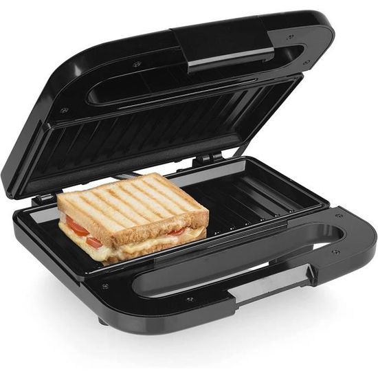 Princess 01.127005.01.001 Appareil a croque-Monsieur Multifonction ...