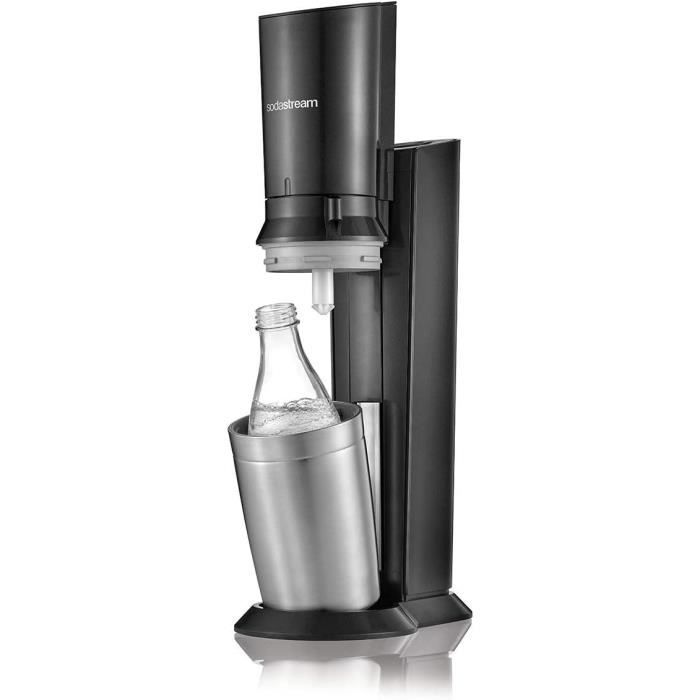 Machine Sodastream Revolution d’occasion