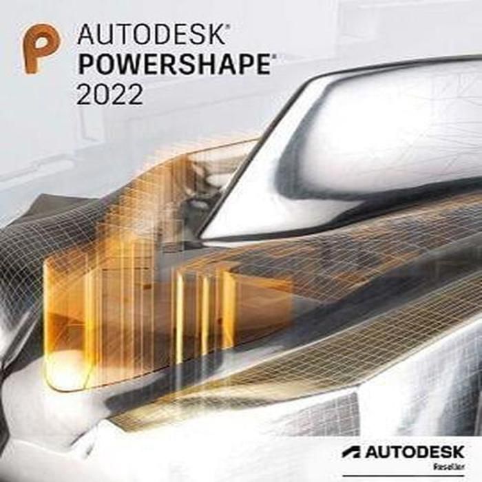 Autodesk PowerShape 2022 For Windows Student Edition 1 Year Autodesk - Cdiscount Informatique