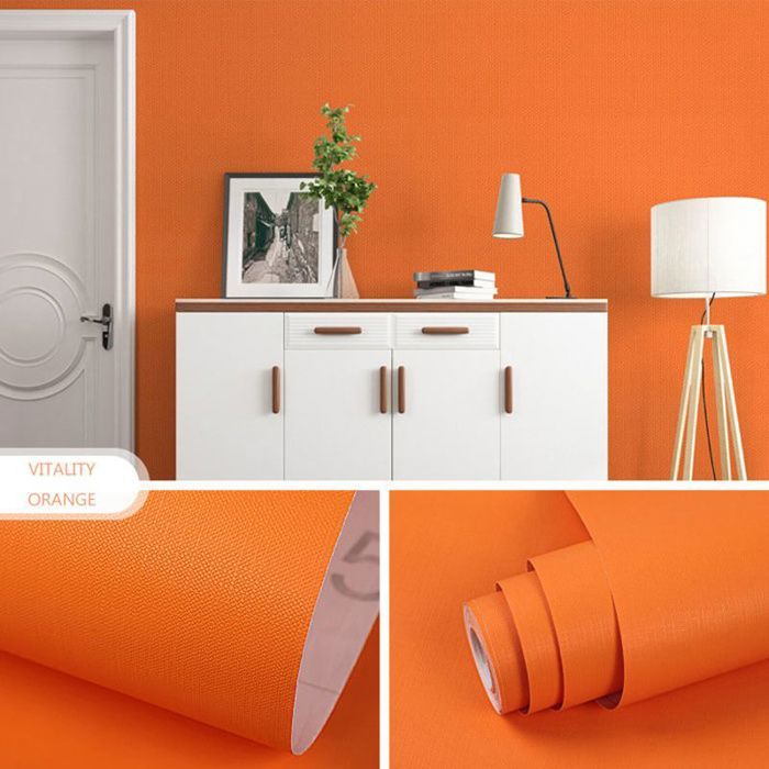 Sitemapcdatahttpsshopinf Inetcompapier Peint Orange 4 Murs