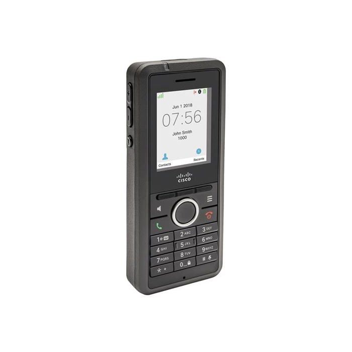 CISCO Cisco IP DECT Phone 6825 - Cdiscount Téléphonie