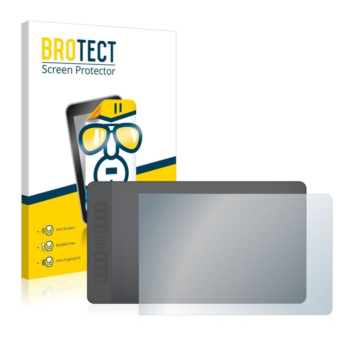 BROTECT Protection Ecran pour Gaomon PD1560 - Film Protection Ultra ...
