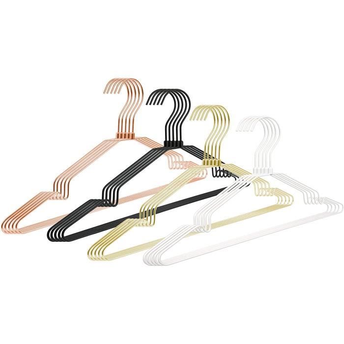 Cintre GARD design de qualité supérieure pivotant à 360° 42 cm en métal ...