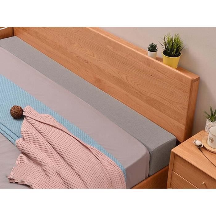 Pont De Lit Pour Combler L'Écart Entre La Tête De Lit Et Le Matelas ...