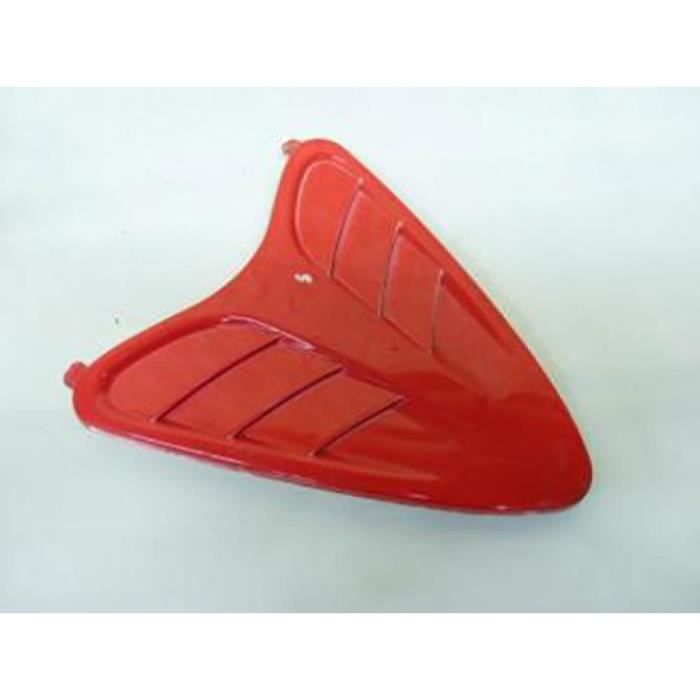 Plastique divers origine pour scooter Jonway 50 Whip Occasion ...