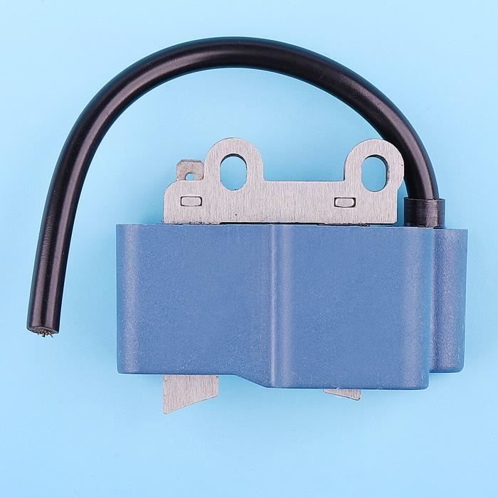 Tondeuse,Module De Bobine d'allumage Pour Husqvarna 553RS 253R 253RJ 253RBX 253RB Tondeuse ...