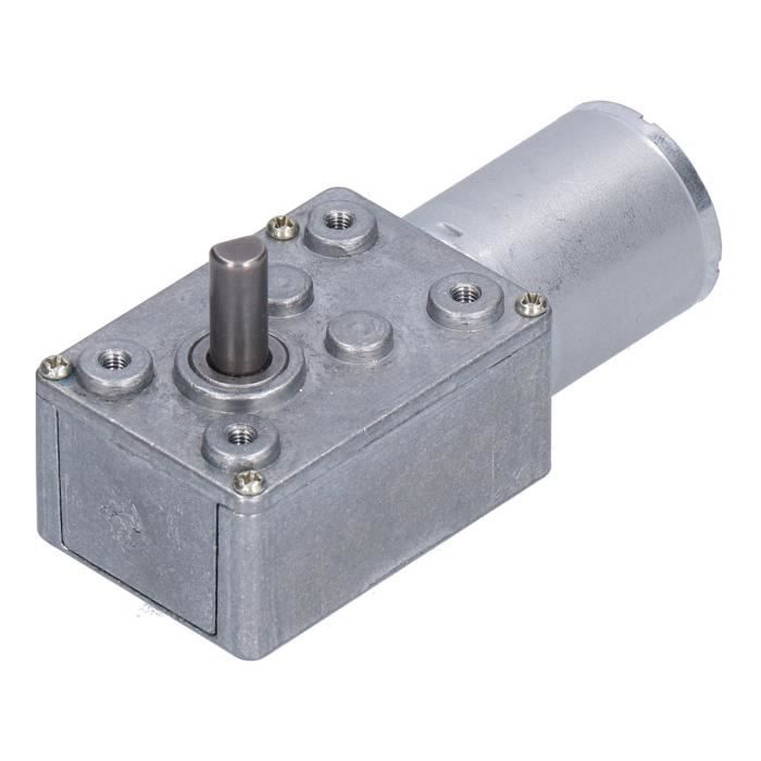 Moteur à courant continu - CIKONIELF - JSX1650-370 - Vis sans fin ...