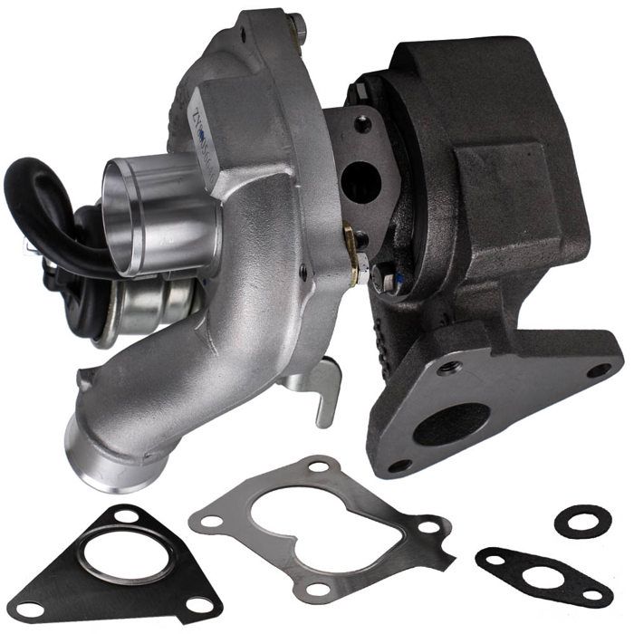 Turbo pour Dacia Logan Renault Kangoo Twingo 1.5 dCi Turboconpresseur ...