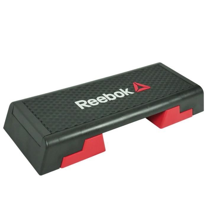 Step Reebok - noir - TU - Cdiscount Sport