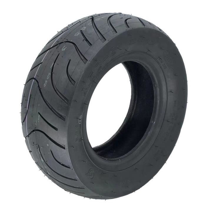 4.50-6 Sans Chambre à Air Tire Universal 13X5.00-6 Pneu Sous Vide pour ...