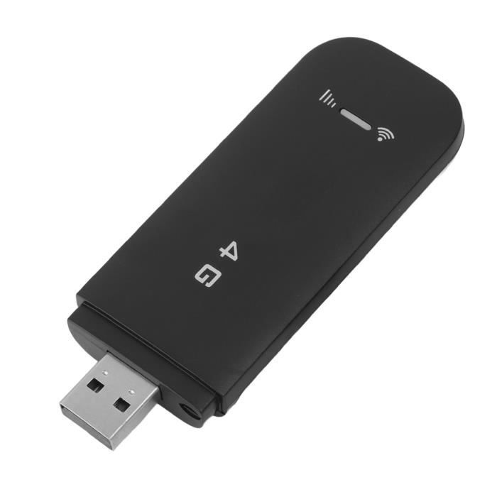 Tbest routeur WiFi USB 4G Routeur WiFi Portable USB 4G LTE, prend en ...