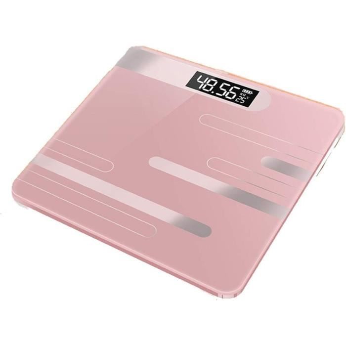Pèse-Personne Électronique Balance Numériques Avec Capteurs Haute ...