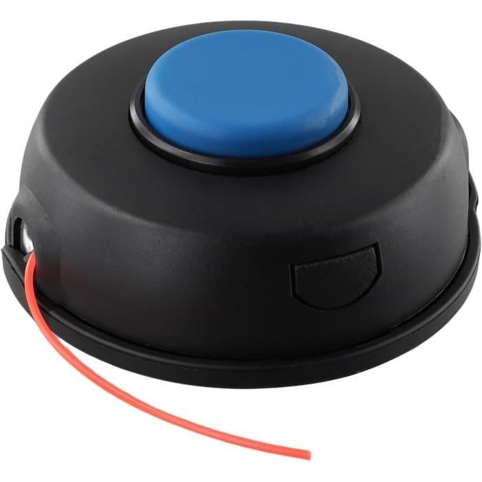 Tête de tondeuse-tête de débroussailleuse universelle pour T45x ...