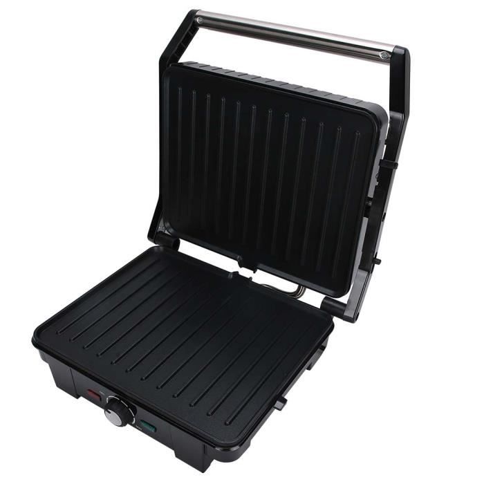 YOSOO Barbecue Machine, ABS + Stainless Steel Grill Machine, Steak ...
