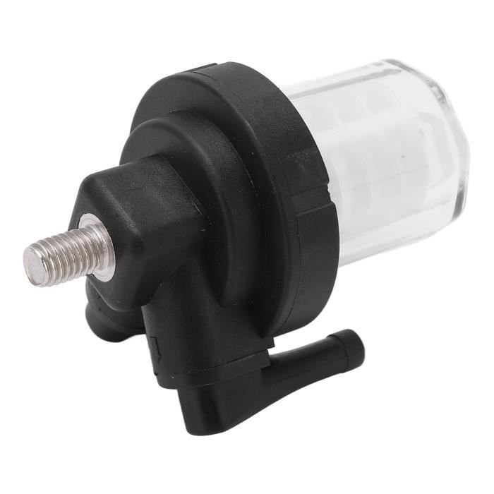 ZERONE filtre à carburant pour moteur marin PièCe de Filtre à Carburant ...