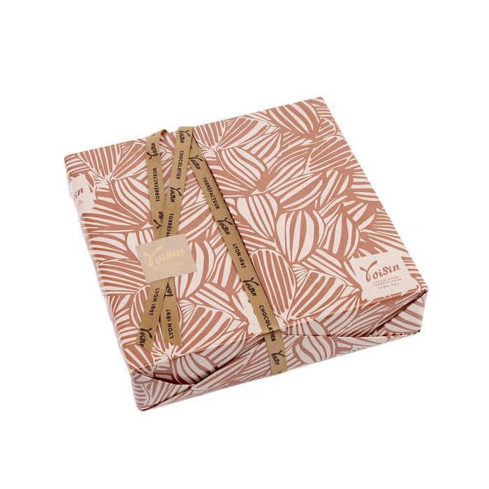 Ballotin Prestige de chocolats - Voisin - 24 chocolats - 250g ...