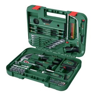Bosch set - Cdiscount