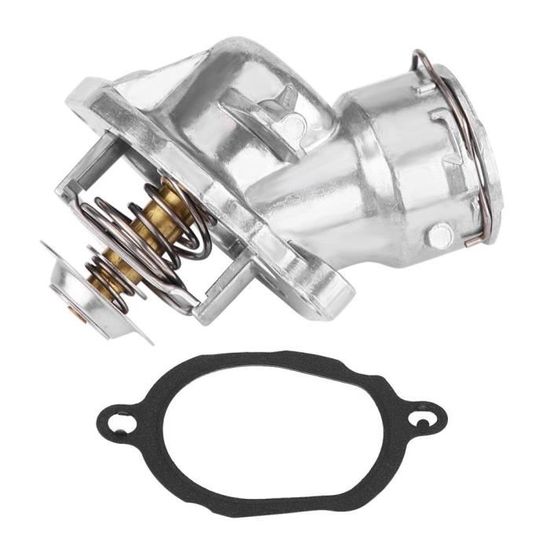 AYNEFY Thermostat pour MERCEDES-BENZ GL450 2722000515 Thermostat de ...