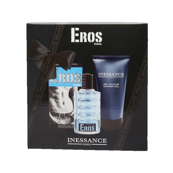 Coffret Eros Cool Inessance - Cdiscount Au quotidien