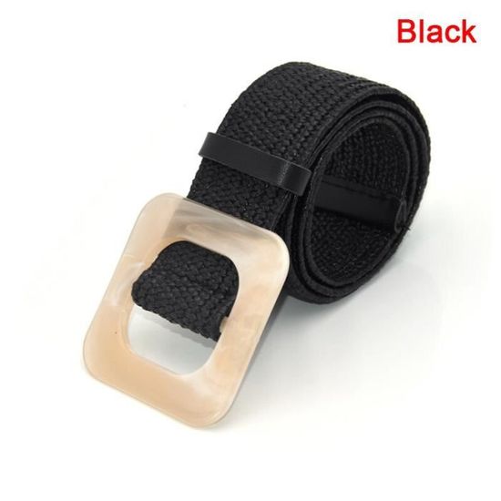 CEINTURE,Ceinture en corde tressée style bohème pour femmes, Vintage ...