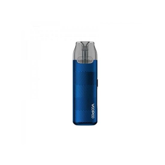 VOOPOO - Kit V Thru Pro Eternity Edition - Indigo Blue - Cdiscount Au ...