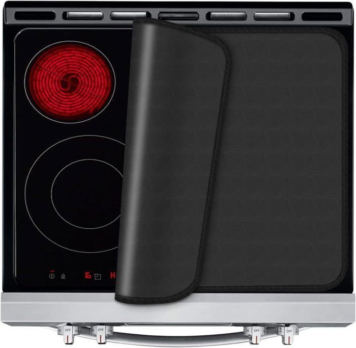 Protection Plaque Induction,Protection Plaque De Cuisson Magnétique ...
