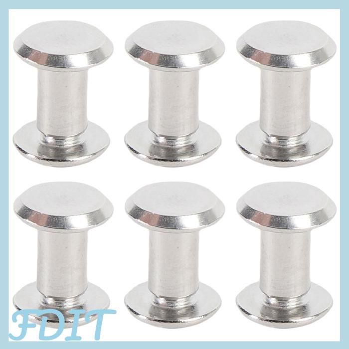 Vis de rivets en acier inoxydable kit Strong Secure Connexions pour l ...