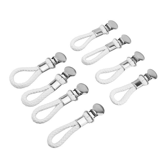 OMABETA des cintres de serviettes en boucle OMABETA Posser des clips de ...