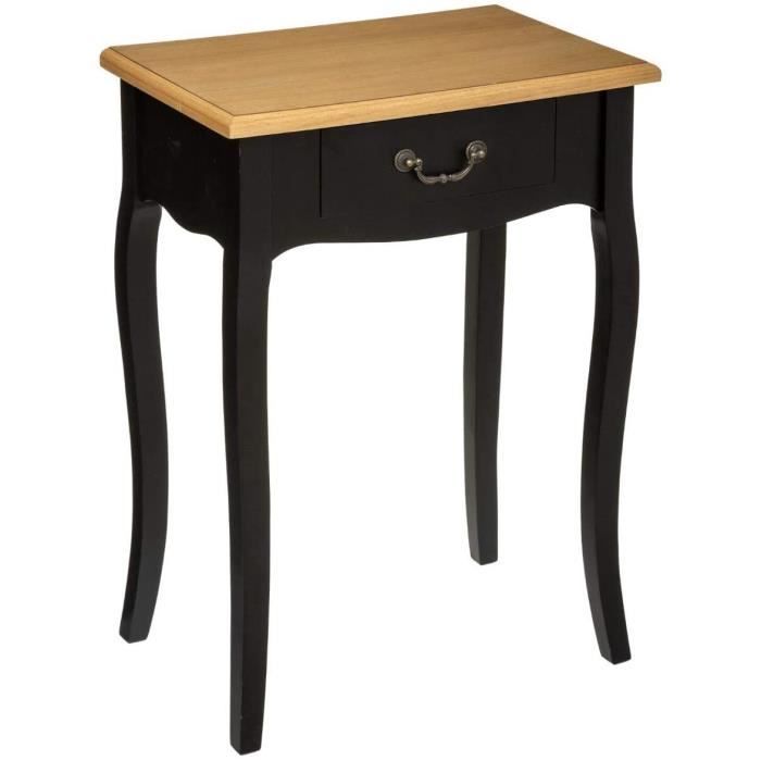 Atmosphera Table De Chevetnull
