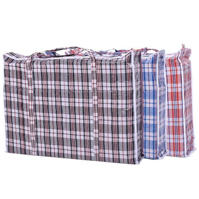 Sac de rangement à carreaux - Marque - Modèle - Solide et durable ...