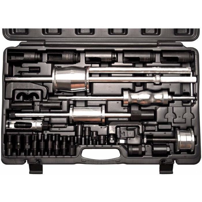 Pièces injecteur Diesel