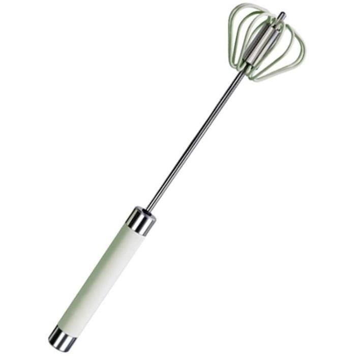 Fouets de Cuisine 12Inches semi automatiques Beatrice d'oeufs en acier ...