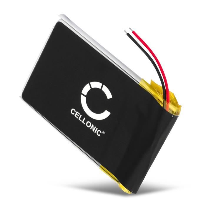 Batterie - CELLONIC - Sony MDR-DS6500, MDR-XB950BT / Plantronics K100 ...