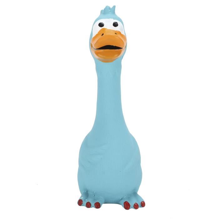 Cikonielf Poulet hurlant Crier poulet non toxique respectueux de l ...