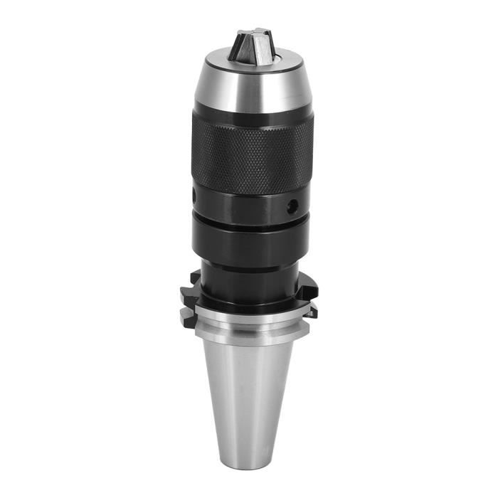 EJ.life Porte-outil CNC Porte-Outil Poignée de Coupe en Acier Rapide ...