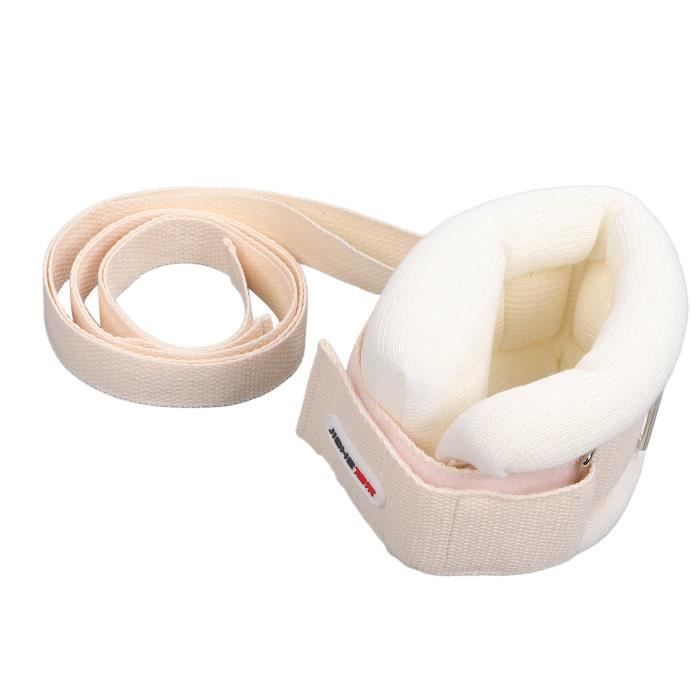 Mxzzand Sangle de retenue pour lit de patient Sangle de poignet de lit ...