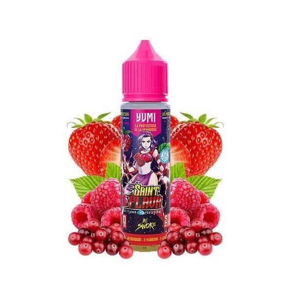 E-liquide Yumi 50ml - Swoke Saint Flava - Cdiscount Au quotidien