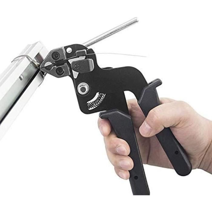 Pince Serre-Câble Manuelle, Pince De Tension D'Attache Pince De Serrage ...