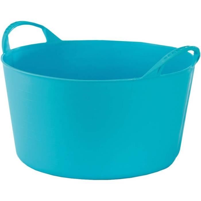 Container Bucket Basket Flexible Flexi Multifunctional, Ecurie, Jardin ...