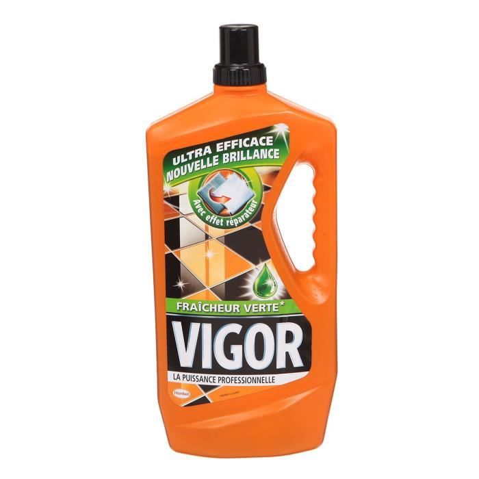 VIGOR Fraicheur verte 1,3 L - Cdiscount Au quotidien