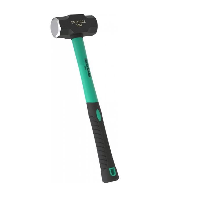 WIESEMANN Massette très longue ENFORCE 1350 3LB (1,3 kg) Art no.80478 ...