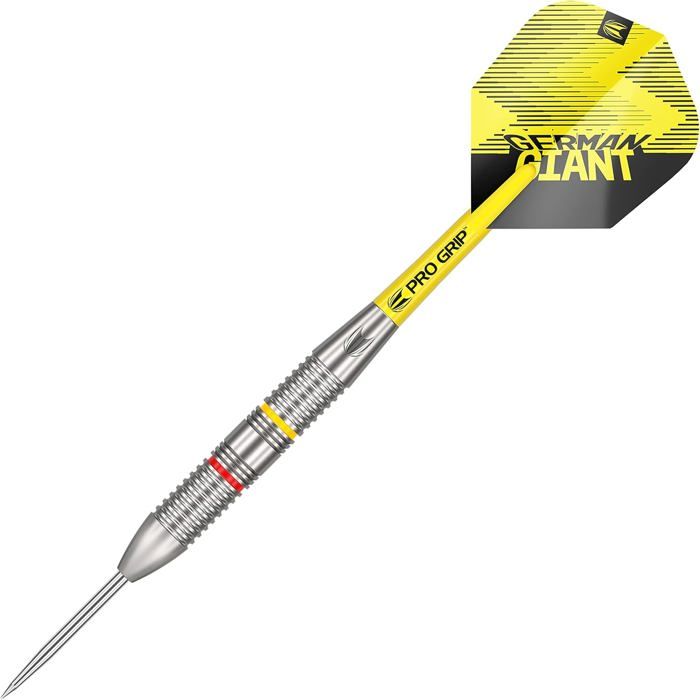 Target Jeu de fléchettes Gabriel Clemens 22 g avec pointe en acier et ...