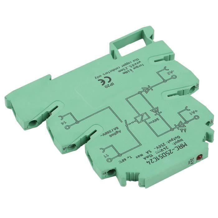 Spirit-relais PLC Relais d'interface d'automate module de relais d ...