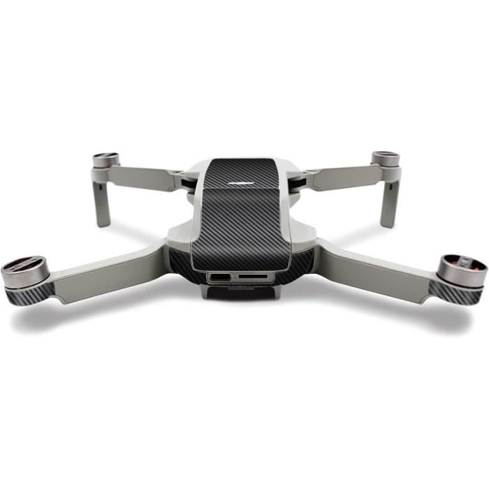 Film de protection d'écran compatible avec drone DJI Mini 2 et manette ...