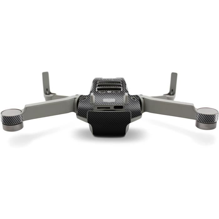 Film de protection d'écran compatible avec drone DJI Mini 2 et manette ...