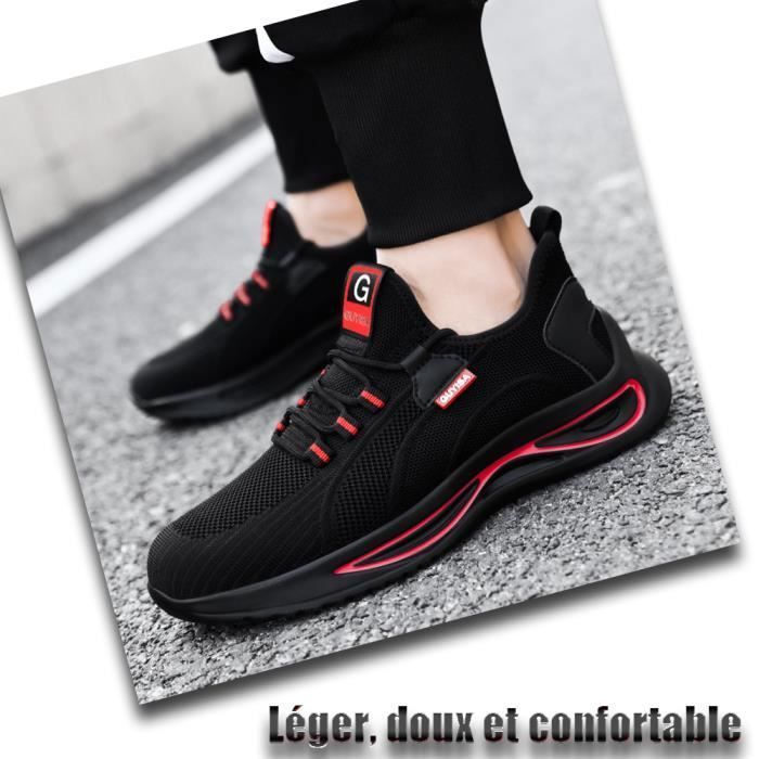 Chaussures de sécurité Femme - MOBIGARLAN - XD204A2 - Légèreté - Coque ...