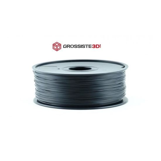 Fil Filament 3D Printer imprimante 3D ABS 1.75 mm Bobine 1kg Couleur ...