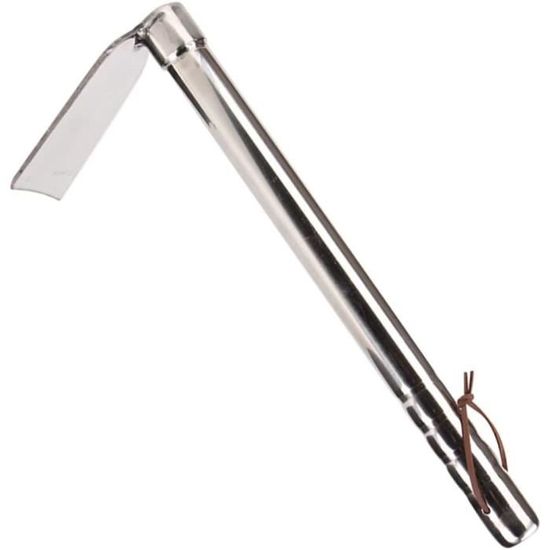 Houe Outils À Main Petite Houe Désherbeuse Outils De Houe pour Creuser ...