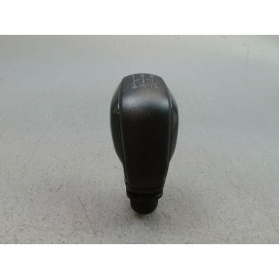 POMMEAU LEVIER VITESSES PEUGEOT 208 Phase 1 2012-... 1.6 HDi / BlueHDi ...