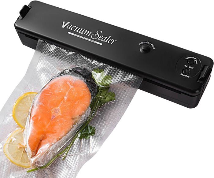 Scelleuse Sous Vide Automatique Scelleuse Alimentaire - Scelleuse Sous ...